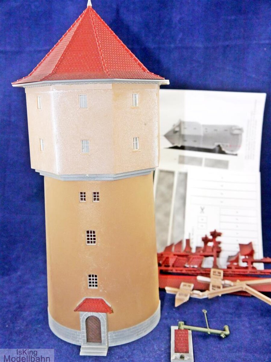 Faller 120213 H0 Wasserturm