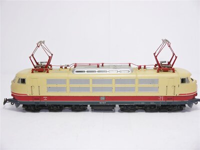 Märklin 3357 H0 Elektrolok BR 103 Ep.III der DB